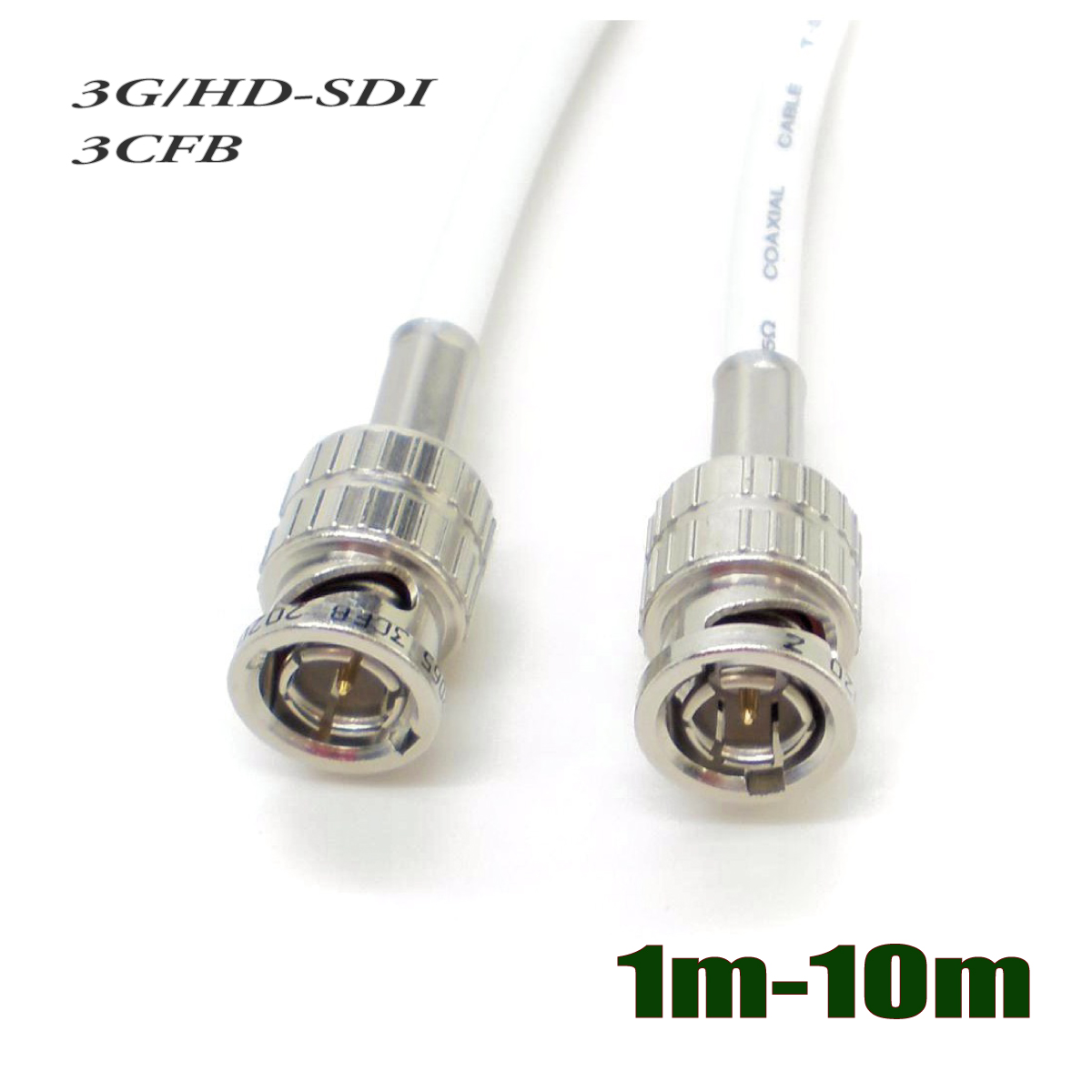 3CFB-BNCP | 製品情報 | 株式会社A&M | Equvam