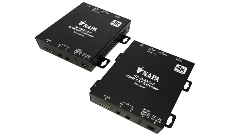 NP-4KEXC-P | 製品情報 | 株式会社A&M | Equvam