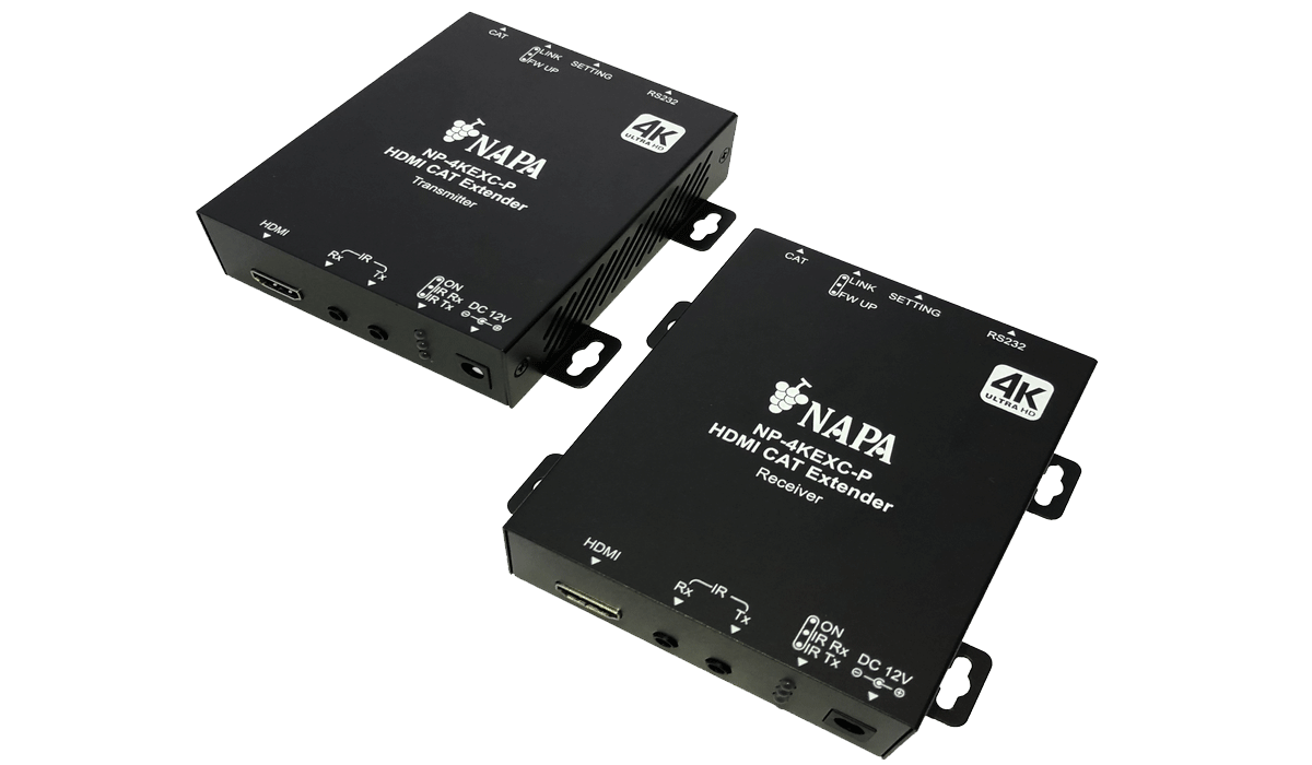 NP-4KEXC-P | 製品情報 | 株式会社A&M | Equvam