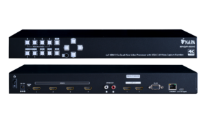 NP-QVP-41UHC | 製品情報 | 株式会社A&M | Equvam