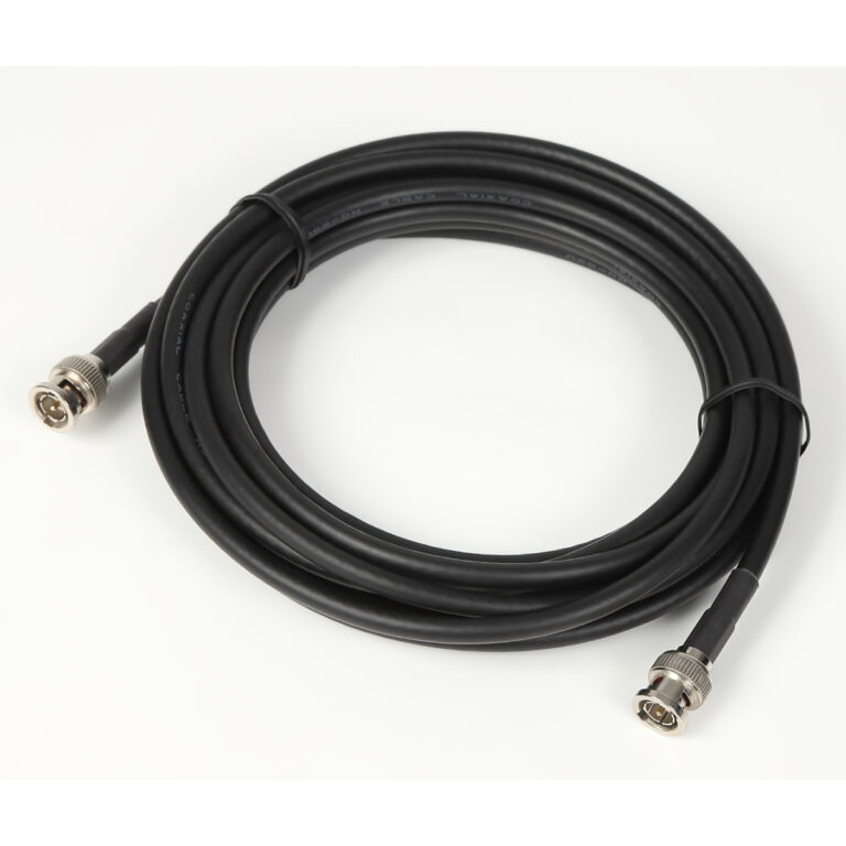 EV12-BNCPP-RG59U | 製品情報 | 株式会社A&M | Equvam