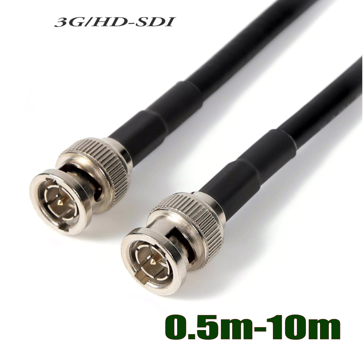 EV12-BNCPP-RG59U | 製品情報 | 株式会社A&M | Equvam